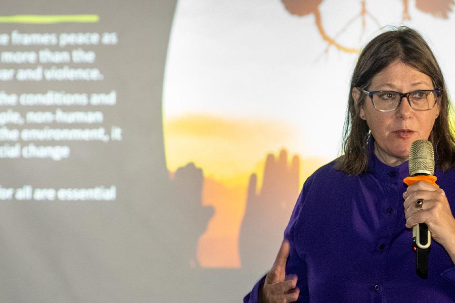 Community & Society - Impactful Initiatives | Kent State University